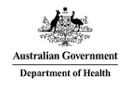 Australian Government Dept of Health logo - Burdekin Community ...